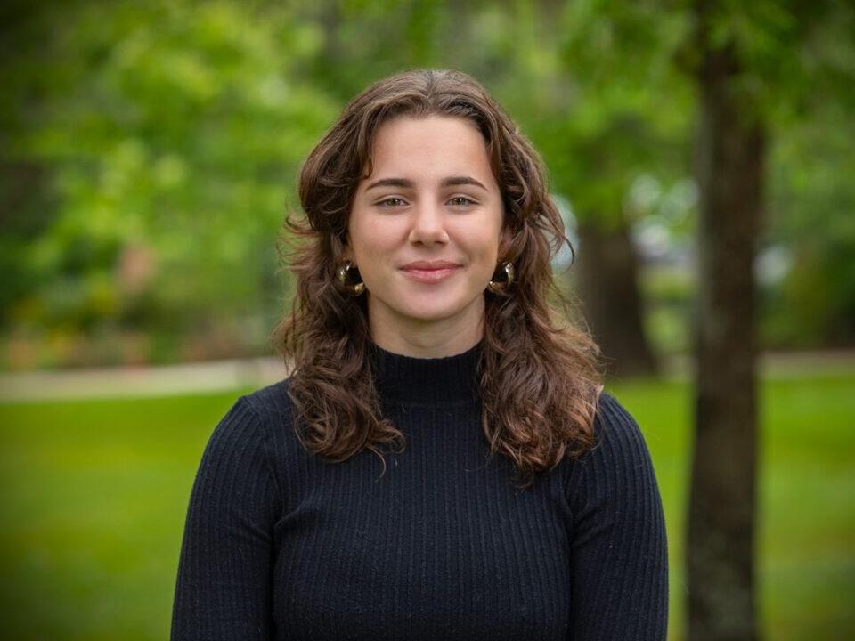 Florida State Swimmer Sydney Cole Earns Fulbright Scholarship to Study ...