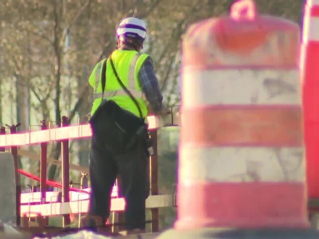 Moving forward: Henry Street Bridge project excavation complete - NewsBreak