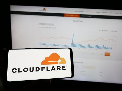 Cloudflare partners with federal agencies on early warning intelligence ...