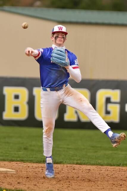 J.J. Miller Clermont Sun Athlete of the Week - NewsBreak