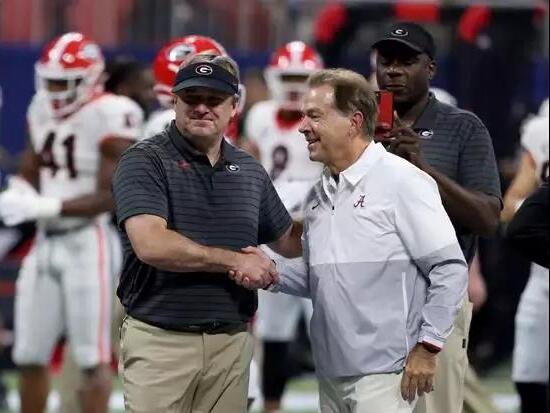 CBS Sports' Rick Neuheisel Makes SEC Championship, Playoff Predictions