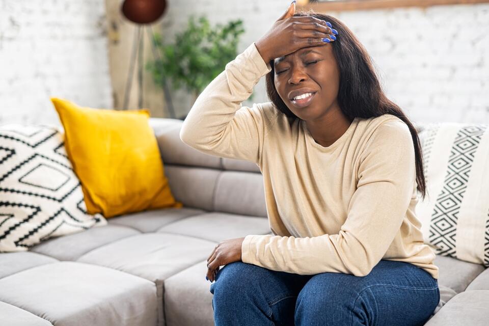 Why you could lose control of your bladder - NewsBreak