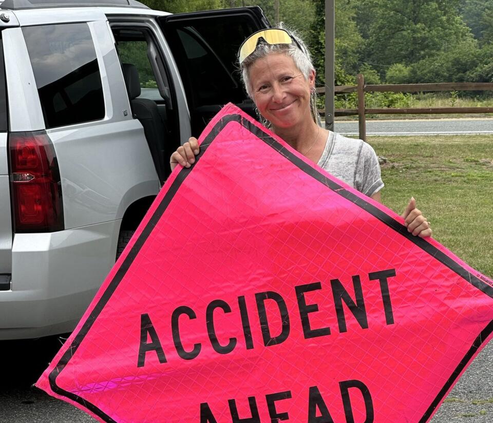 Head West My Friend – Bye-Bye Nikki! - NewsBreak