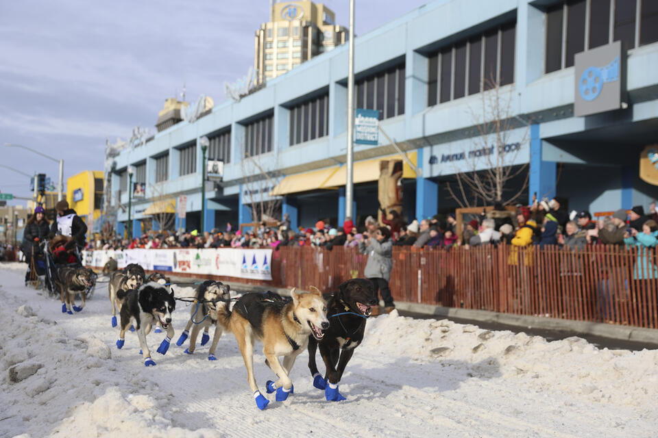 Alaska Republican mayor ousted after state Democratic Party throws ...