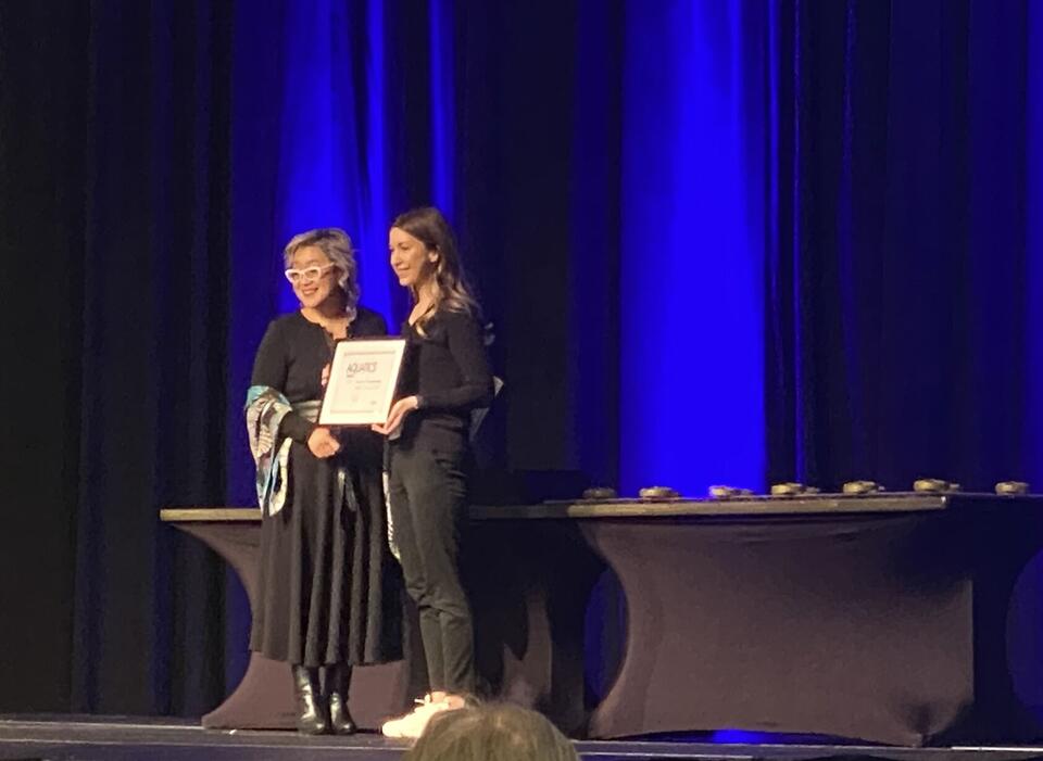 Phillips Pool receives national honor for programming - NewsBreak