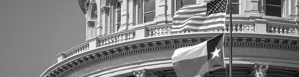 Governor Abbott Appoints Blacklock As Chief Justice, Sullivan As ...