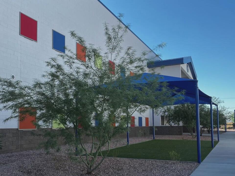 St. Vincent de Paul opens new transitional housing unit