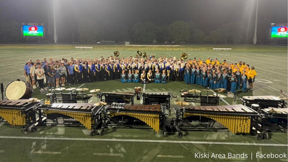 RECAP: Vandegrift HS Wins Big in Round Rock & More from BOA Week 2 ...