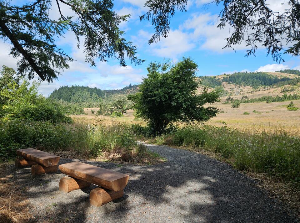 Recreational Trails Program accepting grant applications for trail ...