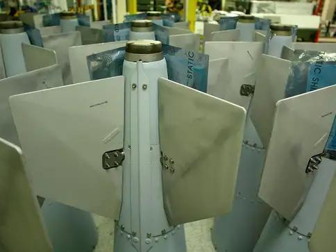 Boeing got a $7.5 billion U.S. military contract for 'smart' bombs