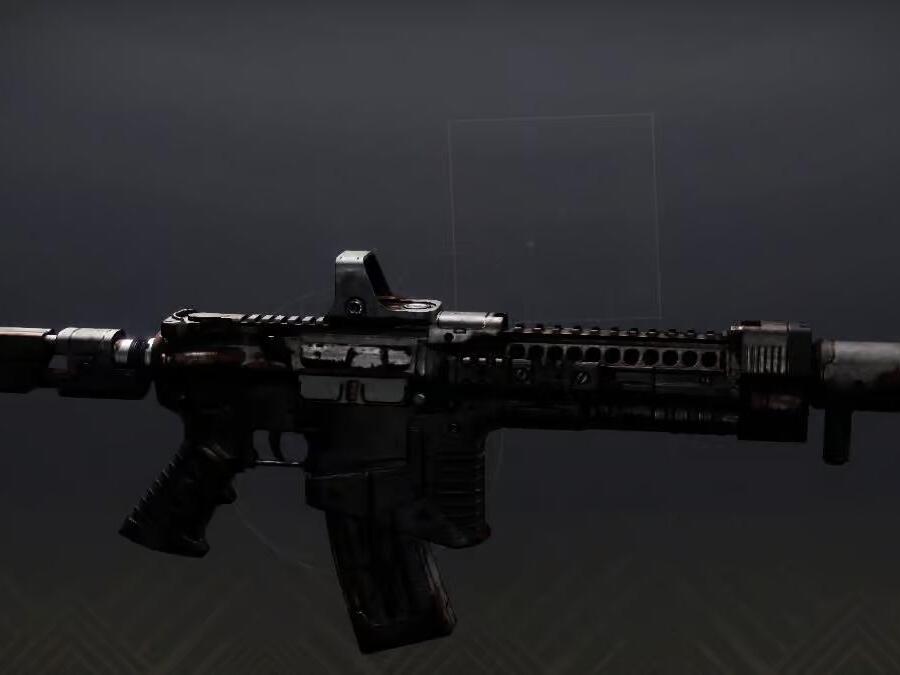 How to get Khvostov Auto Rifle in Destiny 2: All Encryption Bit locations