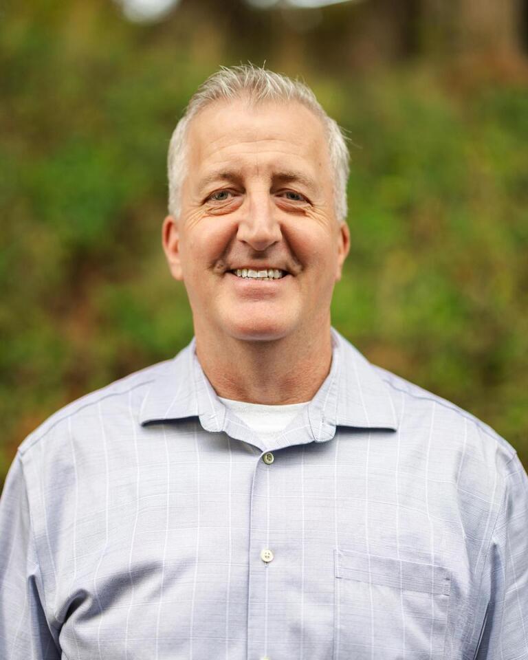 Daniel Hunter Selected as City Manager - NewsBreak