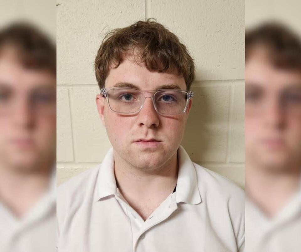 Evan Harris, Of Walcott, Facing Child Porn Charges: Police - NewsBreak