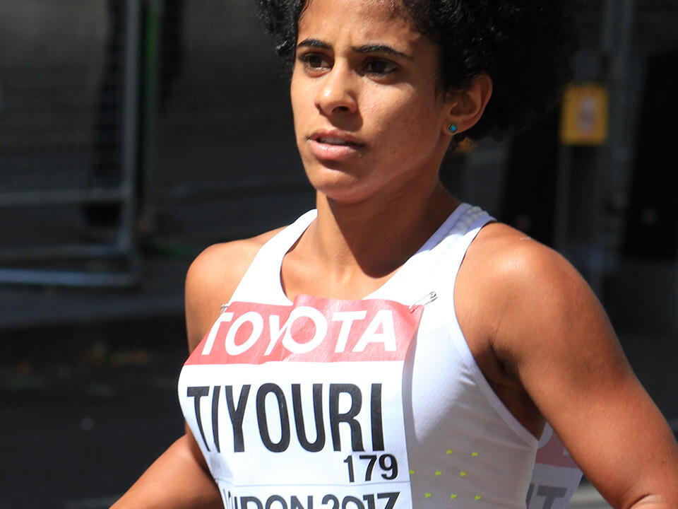 Meet five Bay Area athletes who are competing for Israel at the 2024 ...