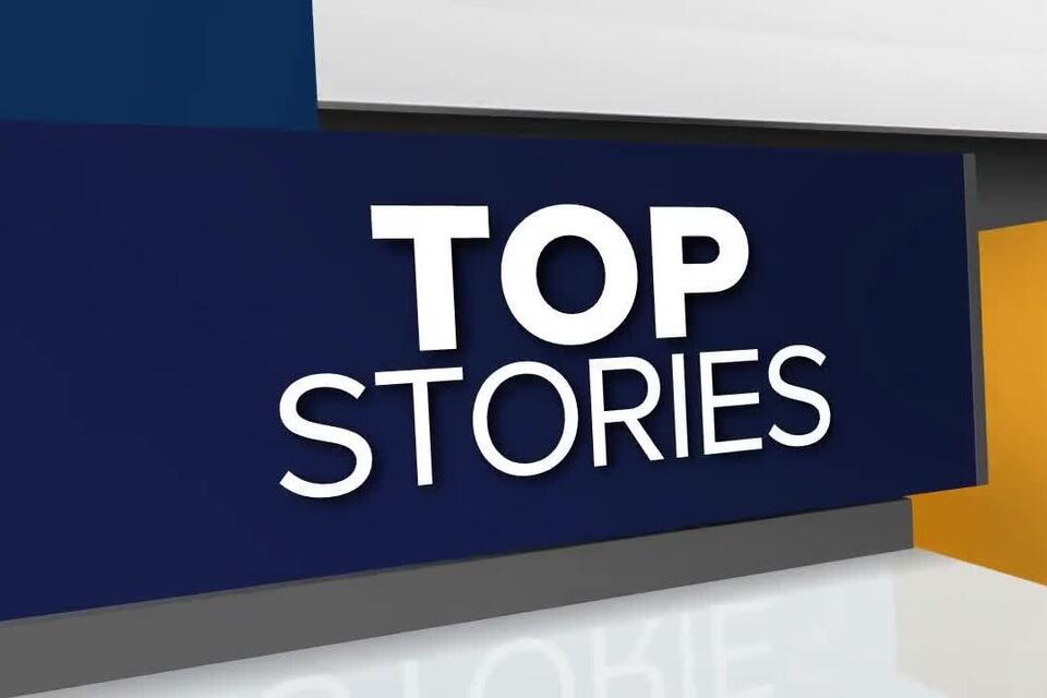 Top Stories: February 14, 2025 - NewsBreak Top Stories: February 14, 2025 - NewsBreak