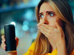 "No-Burp Syndrome", AKA R-CPD: What Happens When You Can't Burp?