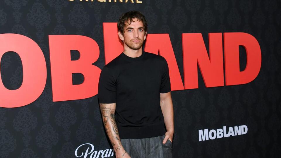 Alex Fine: 5 Things to Know About Cassie Ventura’s Husband - NewsBreak