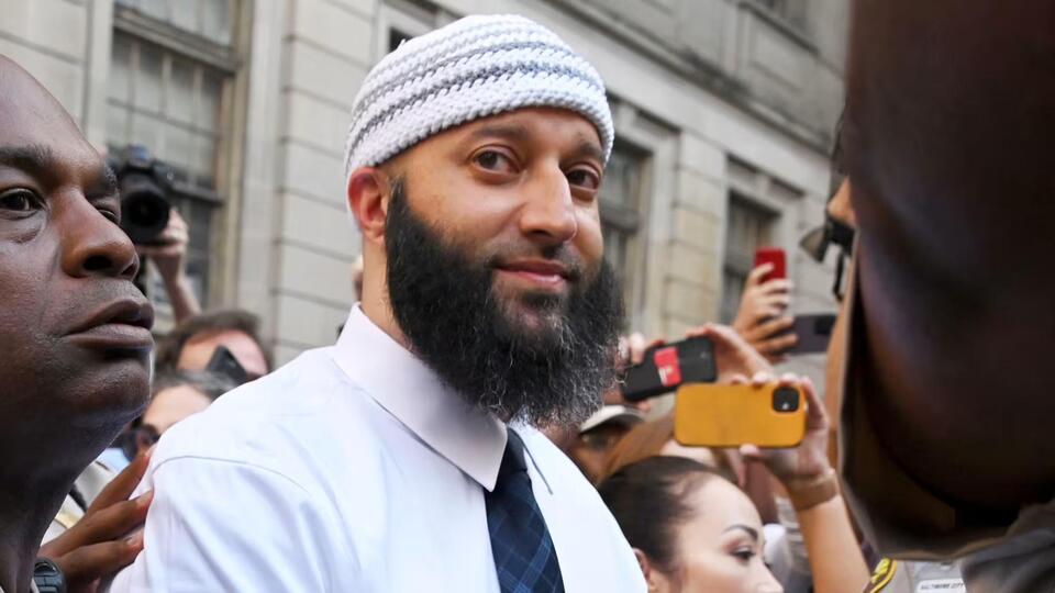 Conviction of Adnan Syed from ‘Serial’ podcast remains reinstated as ...