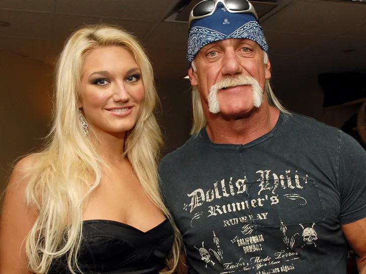 Brooke Hogan Claims She's Heard Body Cam Footage Will Shed Light on ...