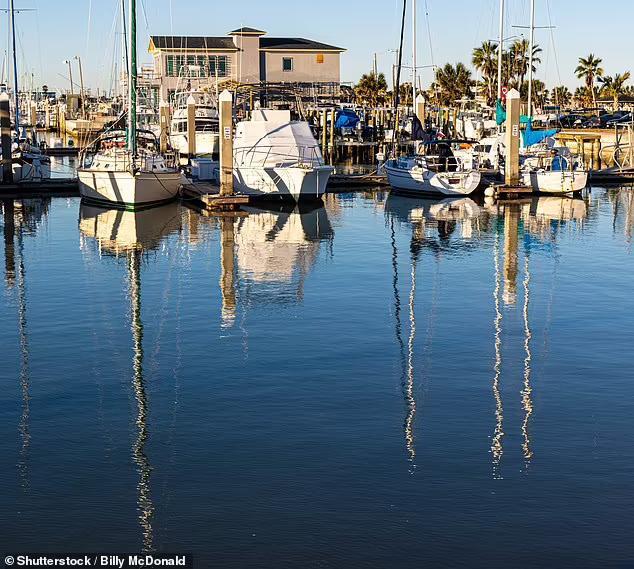 Inside the sleepy fishing village that's turned into the new Hamptons ...