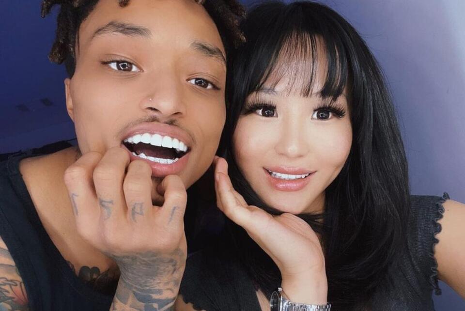 Congrats! TLC’s Rozonda ‘Chilli’ Thomas’ Son Is Expecting A Baby ...