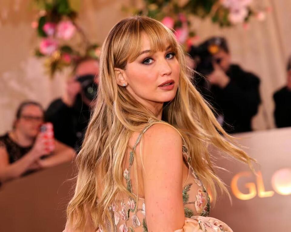 Jennifer Lawrence says she lost out on Hollywood A-list role due to ...