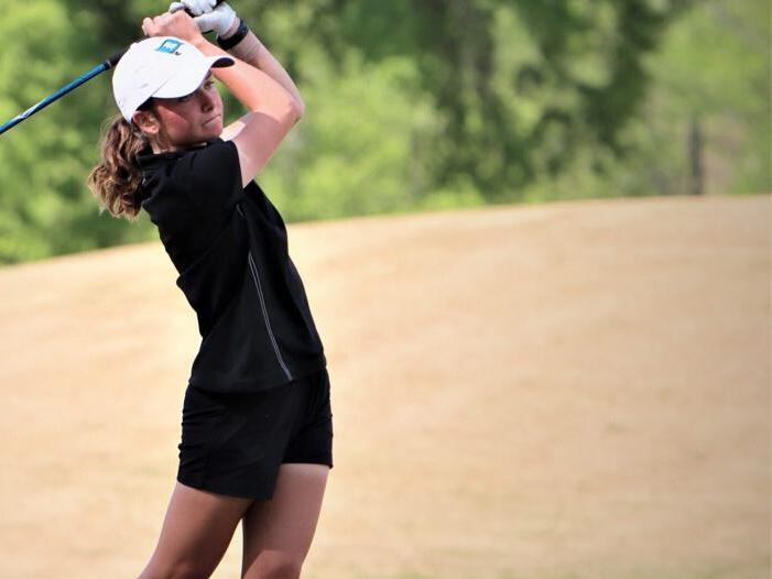 Pate finishes second at Women’s North and South; Ovard wins Men’s title