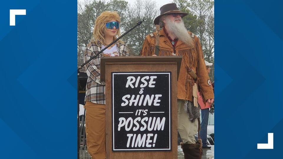 Sardis City's own Sand Mountain Sam predicts early spring weather ...