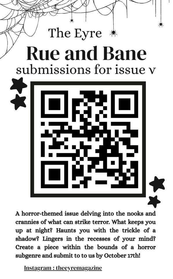 Lee publishes online literary magazine to show students visual art ...