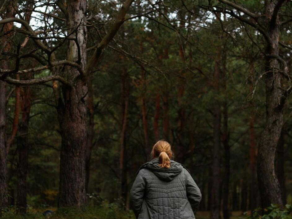 15 Haunted Hikes in the US to Embark on (if You Dare)