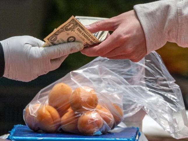 The U.S. economy grew 3% in the second quarter — faster than initially thought