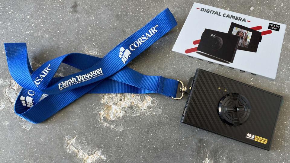 Move Over Kodak Charmera, Meet the New Trend in Town: Badgera! - NewsBreak