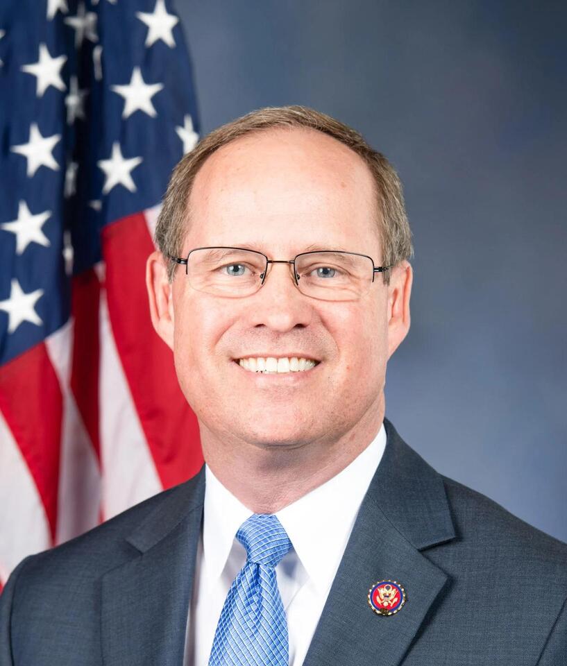 Greg Murphy: HBOT can help reduce veteran suicide - NewsBreak