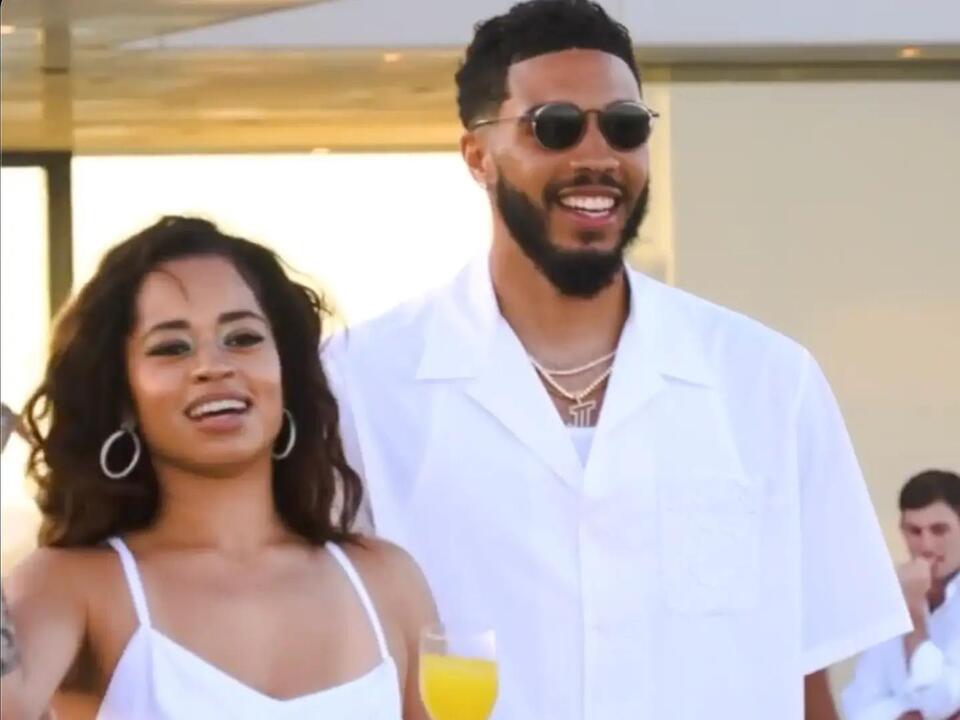 ‘I Wasn’t Ecstatic’: Celtics Jayson Tatum Recalls Not Being ‘Super ...