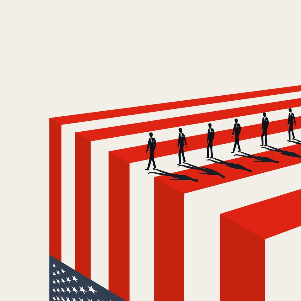 Trump’s New Classification May Mean More Mass Layoffs for Federal ...