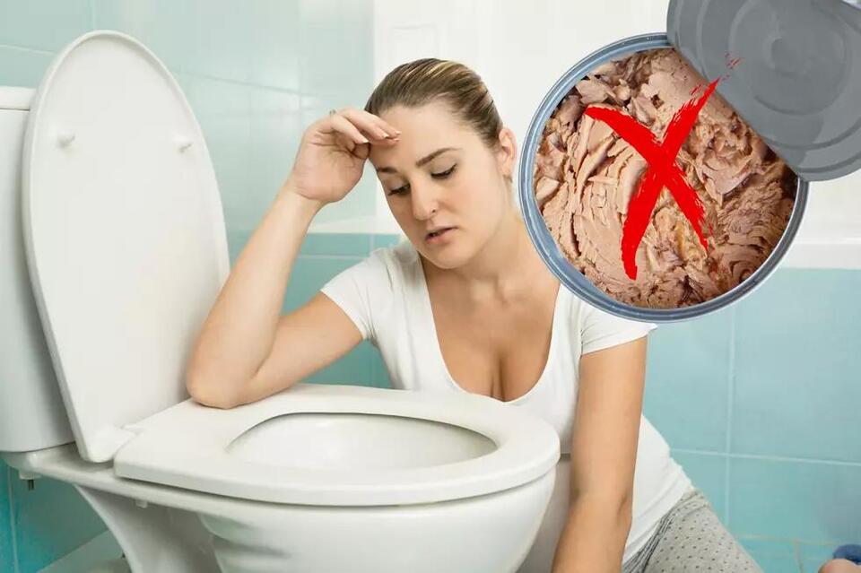 Warning: Tuna Sold in Michigan Recalled Over Deadly Food Poisoning Risk ...