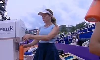 TV cameraman accused of 'wildly inappropriate' behaviour around Emma ...