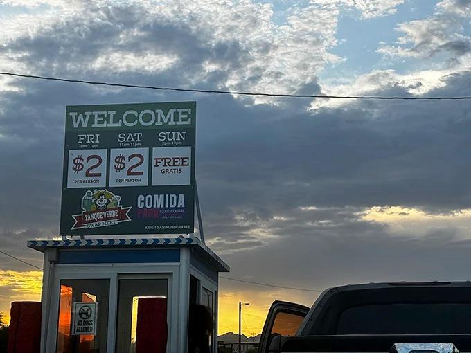 7 Enormous Swap Meets In Arizona That Are Almost Too Good To Be True ...