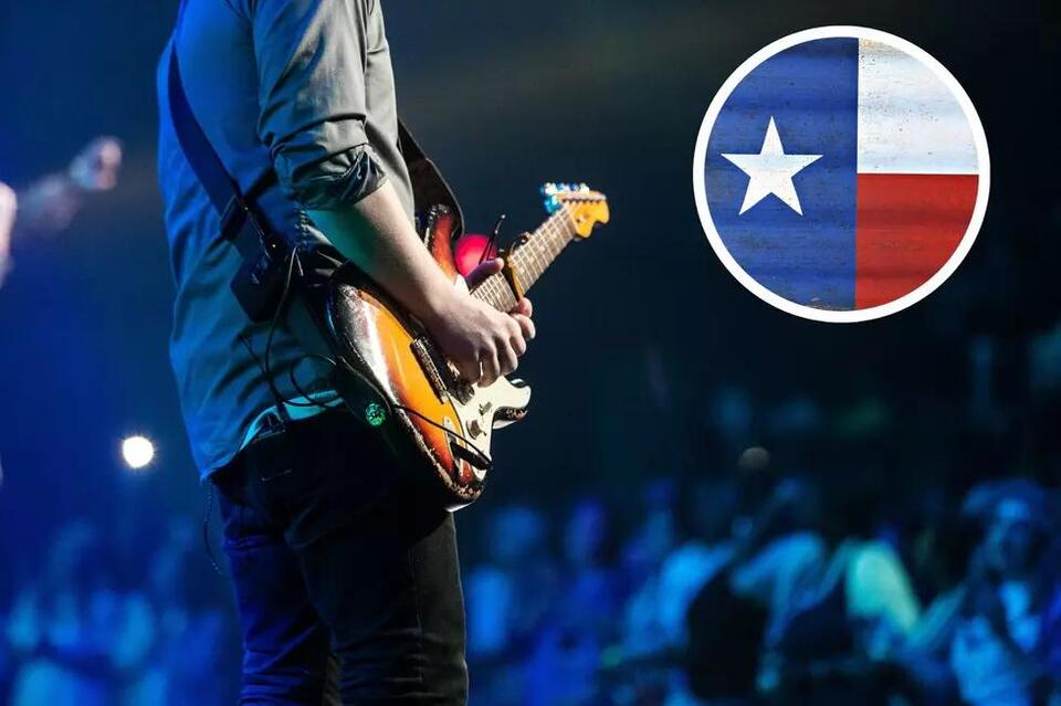 Never Forget the Amazing Texas Music Festival Called Texxas Jam - NewsBreak