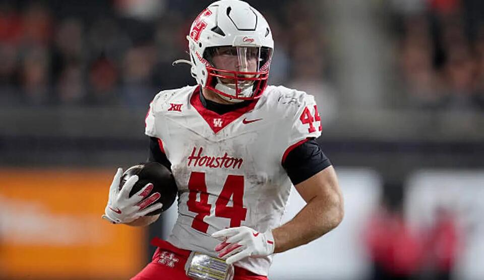 How to Watch Houston vs. Texas Tech: Time, TV Channel, Live Stream ...