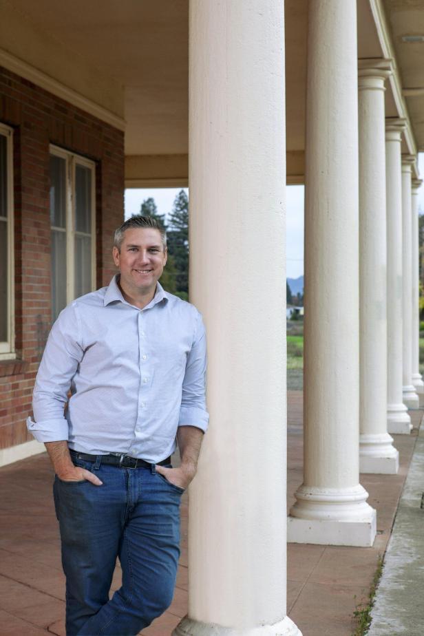 Santa Rosa Councilman Rogers touts local roots in race for 2nd Assembly ...