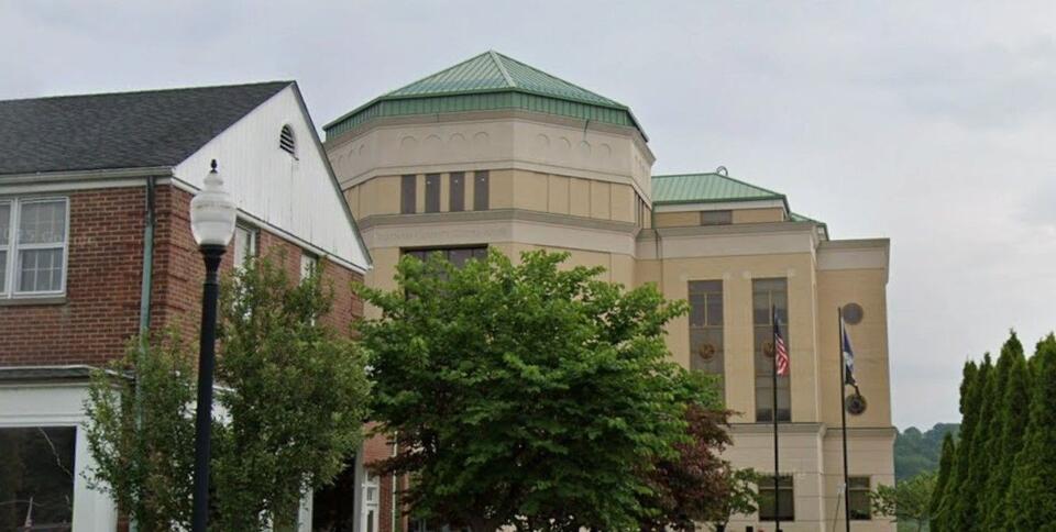 Police Called for Weekend 'Security Concern' at Putnam Courthouse ...
