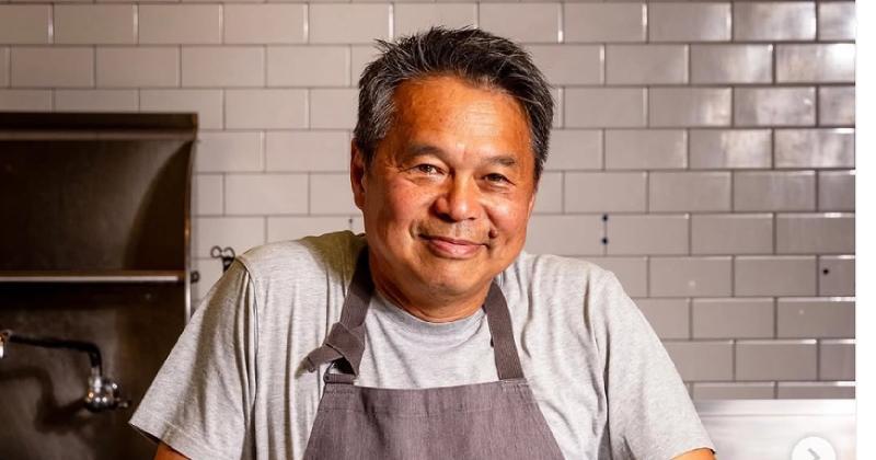 San Francisco chef Charles Phan dies after cardiac arrest - NewsBreak