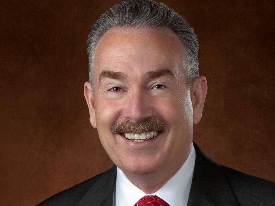 (OPINION) The Mayor’s Minute from Mayor Patrick Collins (5/10/24)