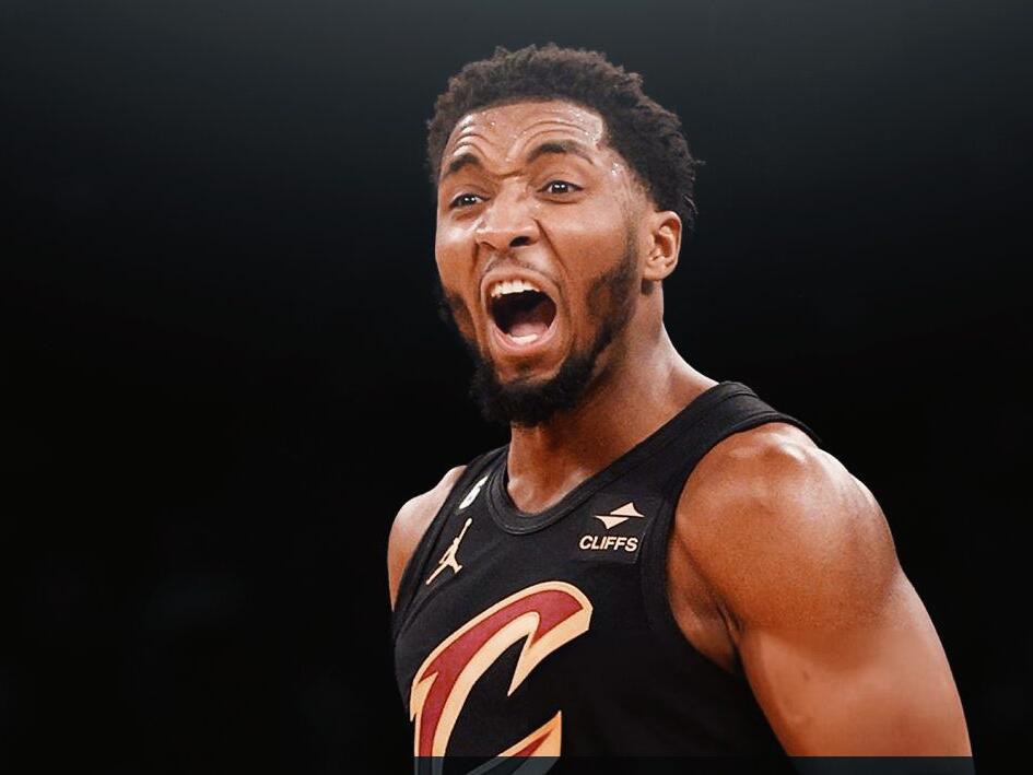 ‘I’m Tired Of Losing’: Donovan Mitchell On Big Game 7 Performance