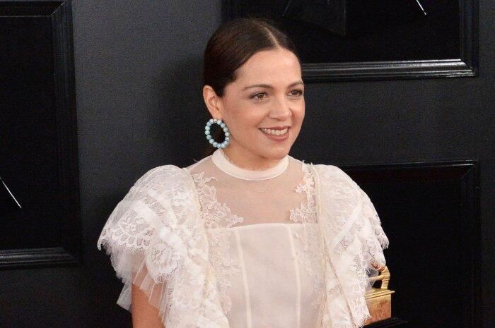 Latin American female singers with the most Latin Grammy wins - NewsBreak