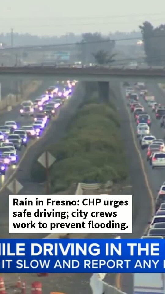 AI news: Rainy driving: Slow down, report issues #ai#drivingsafety#rain ...