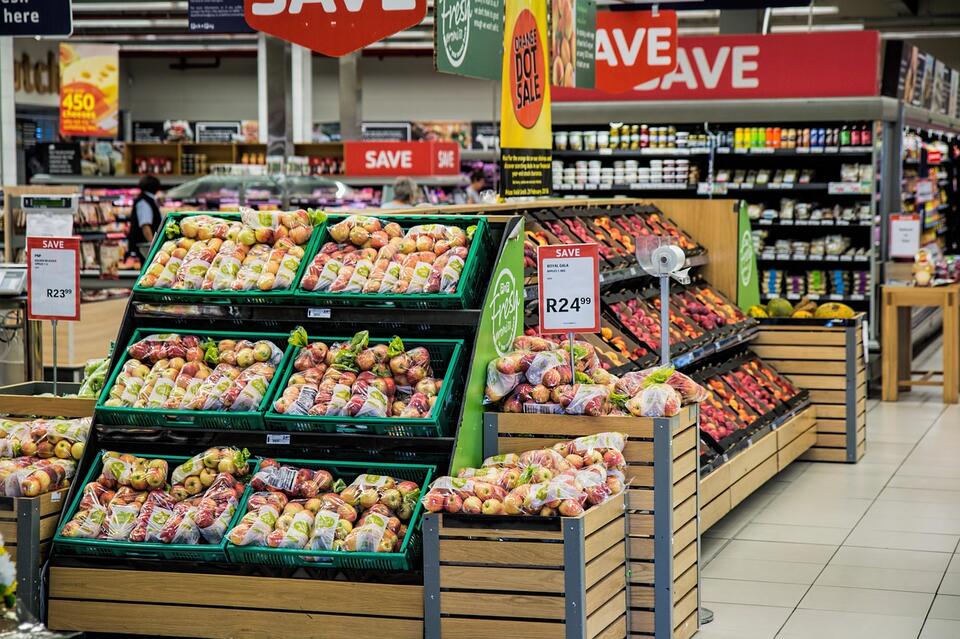 New York City Is Opening Its First Free Grocery Store This Week - NewsBreak