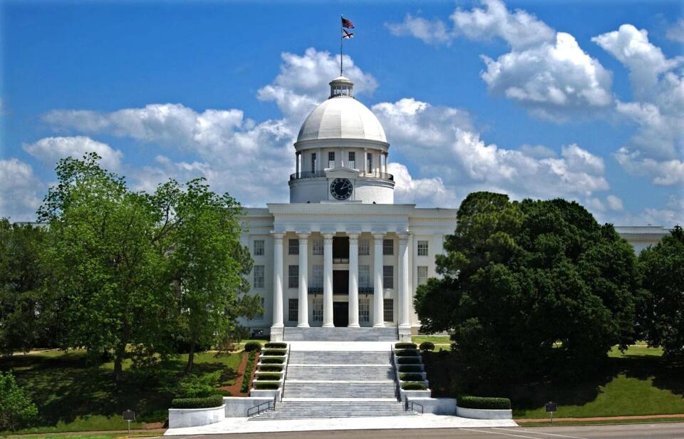 Alabama voters will consider constitutional amendment on local ...