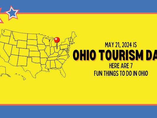 Ohio Tourism Day: 7 Fun Things To Do In Ohio